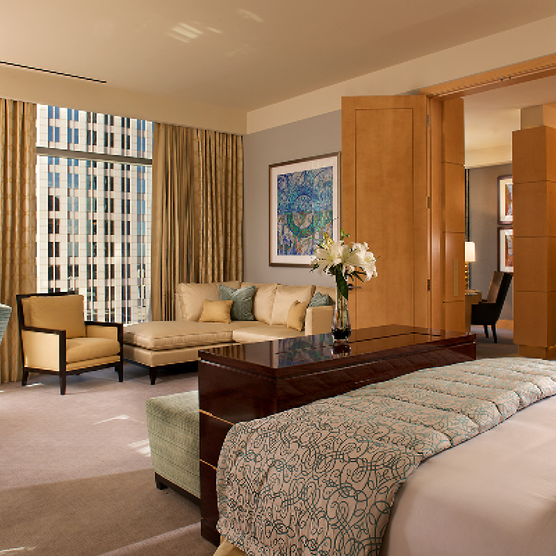 The Ritz-Carlton, Charlotte