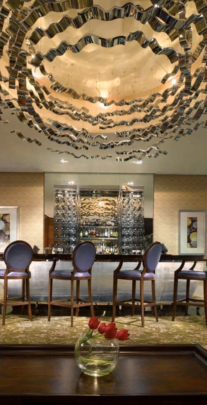 The Ritz-Carlton Jakarta, Pacific Place