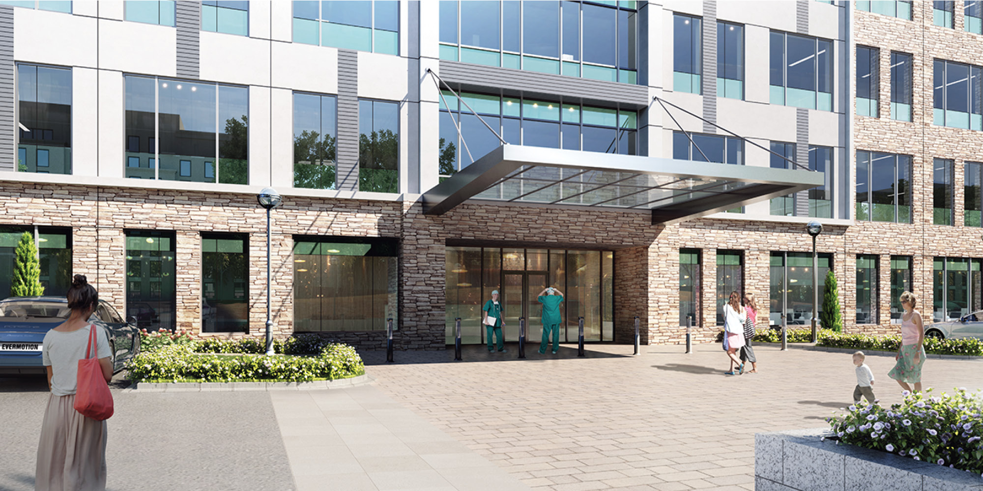 Triad Medical Center